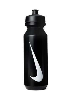 Nike Nike Swoosh Big Mouth Bottle Gourde 2.0 946 ml Noir/noir/blanc