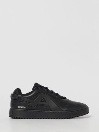 Emporio Armani Baskets EMPORIO ARMANI Homme couleur Noir