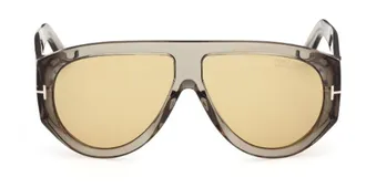 Tom Ford Eyewear FT1044 Sunglasses - Beige
