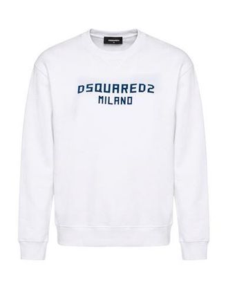 Dsquared2 TOPS - Sweat-shirts sur YOOX.COM