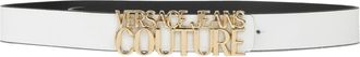 Versace Kleinlederwaren - G&uuml;rtel auf YOOX.COM