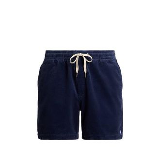 Polo Ralph Lauren Short en velours c&ocirc;tel&eacute; en coton