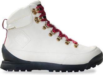 The North Face Schn&uuml;rstiefeletten The North Face W Back NF0A8A9EROU1 &Eacute;cru