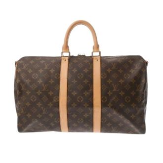 Louis Vuitton unisex, Pre-owned, Brun, Taille: ONE Size Pre-owned Toile sacs-louis-vuitton