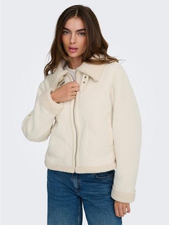 Only Cordjacke ONLKINGSTON CORD BOND JACKET CC OTW