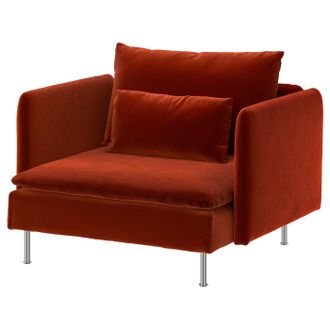 IKEA S&Ouml;DERHAMN Sessel