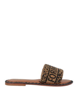 De Siena shoes SCHUHE - Sandalen auf YOOX.COM