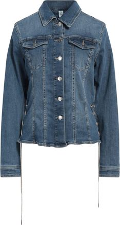 Liu Jo JACKEN & MÄNTEL - Jeansjacken/Mäntel auf YOOX.COM