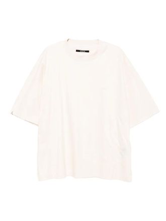 Songzio t-shirt Retrato Painted - Tons neutres