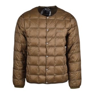 Gramicci Centogrammi Coat - - Jackets - Herren - Gr&uuml;n - M