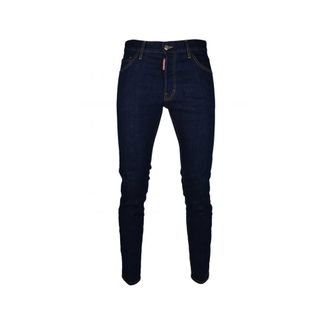 Dsquared2 Cool Guy Jeans - - Jeans - Herren - Blau - S