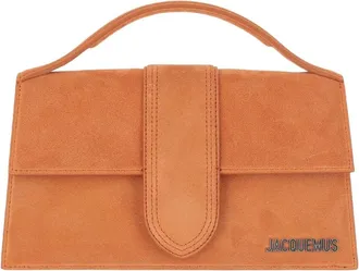 Jacquemus Femme, Sacs, Orange, Taille: ONE Size Watches