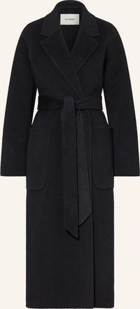 IVY OAK Ivy Oak Wollmantel Celia blau