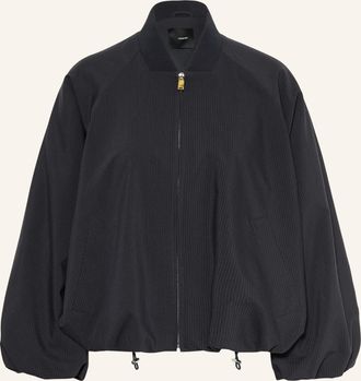 someday Someday Blouson Noela blau