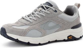 Camel Active Sneaker aus Nubukleder