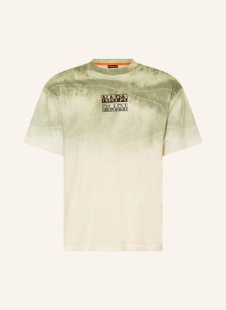 Napapijri T-Shirt Tora weiss