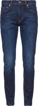 Barba HOSEN & R&Ouml;CKE - Jeanshosen auf YOOX.COM
