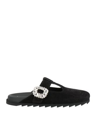 Roger Vivier SCHUHE - Mules & Clogs auf YOOX.COM