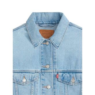 Levi's Veste en jean Trucker