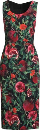 Dolce & Gabbana KLEIDER - Midi-Kleider auf YOOX.COM