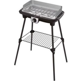 T-fal Barbecue Tefal EASYGRILL XXL Thermostat R&eacute;glable, Chauffe Rapide BG921812