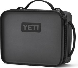 Yeti Lunchbox f&uuml;r Tagesausfl&uuml;ge, Anthrazit