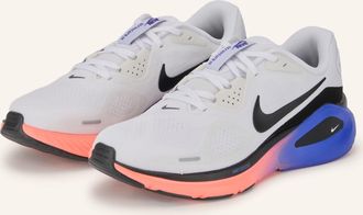 Nike Laufschuhe Structure 26 weiss