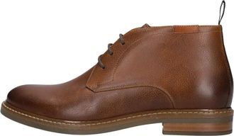 Mazzeltov Schn&uuml;rstiefel - - Shoes - Herren - Braun - 43 EU