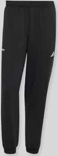 adidas Regular Fit Trainingshose mit Lyocell-Anteil