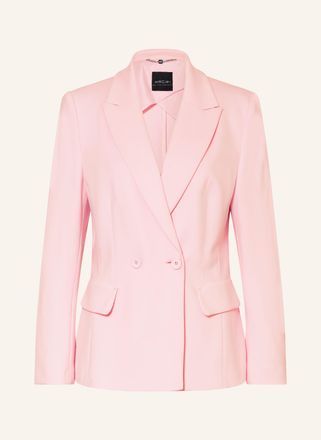 Marc Cain Jerseyblazer pink