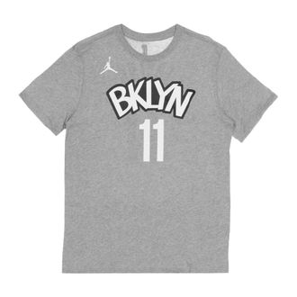 Nike Jordan Statement Edition No 11 Kyrie Irving Tee - Homme - Sport - Gris - Taille: XL