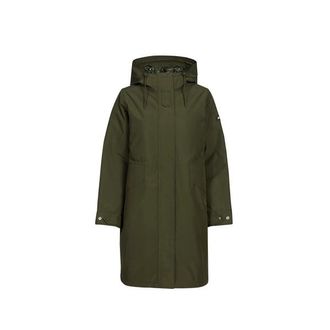 Aigle Parka &agrave; capuche