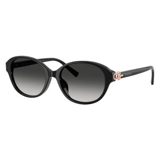 Tiffany & Co. 0Tf4263D - - Accessories - unisex - Schwarzk - 54 MM