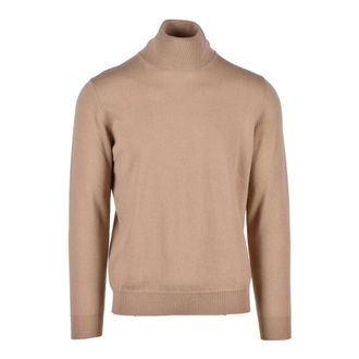 KANGRA Homme, Pulls, Beige, Taille: S Pull en Laine