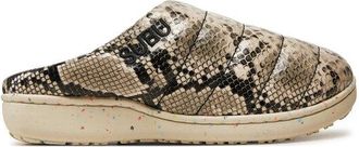 Subu Hausschuhe Re:Python Grau