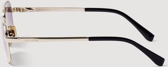 Sandro Lunettes de soleil
