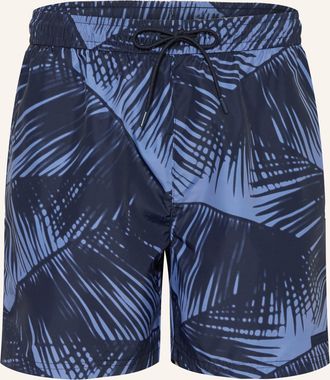 Calvin Klein Badeshorts blau
