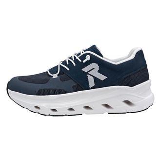 Rieker Herren, Schuhe, Blau, 44 EUGr&ouml;&szlig;e