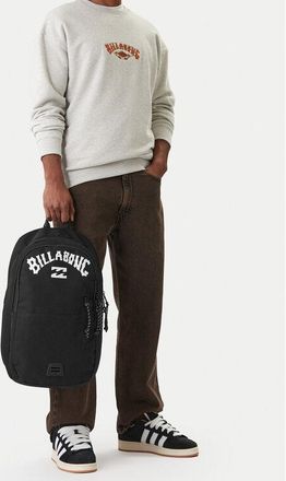 Billabong Rucksack CWBEO-BLB-M-001-09 Schwarz