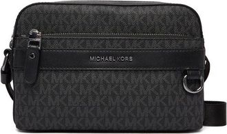 Michael Kors Handtasche 33S3LYTC5B Schwarz