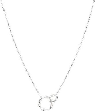 Liebeskind LJ-0988-N-45 Collier, Argent