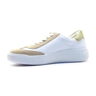 Remonte Femme, Chaussures, Blanc, Taille: 38 EU Baskets