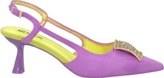Menbur SCHUHE - Pumps auf YOOX.COM