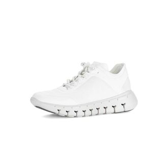 Gabor Damen, Schuhe, Wei&szlig;, 40 1/2 EUGr&ouml;&szlig;e