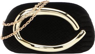 Mascara Clutch