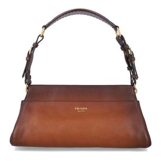 Prada Damen, Taschen, Braun, ONE SIZEGr&ouml;&szlig;e