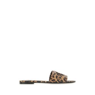 Dolce & Gabbana Damen, Schuhe, Mehrfarbig, 38 EUGr&ouml;&szlig;e