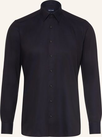 Olymp Hemd Level Five Body Fit blau