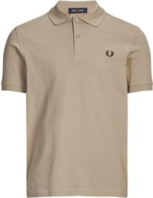 Fred Perry Polo en coton piqu&eacute;