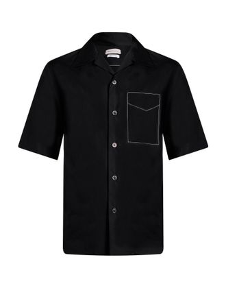 Alexander McQueen TOPS - Hemden auf YOOX.COM
